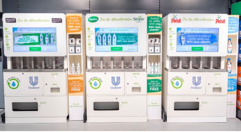 Shall we look for convenience first when developing refillable beauty?