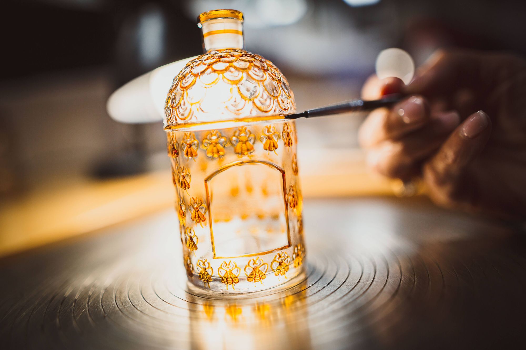 French glass maker invests in CleanTech