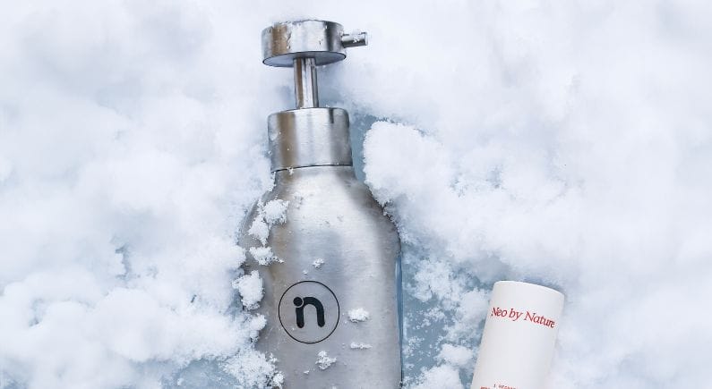 Neo By Nature aims to new horizons all the way to Antarctica