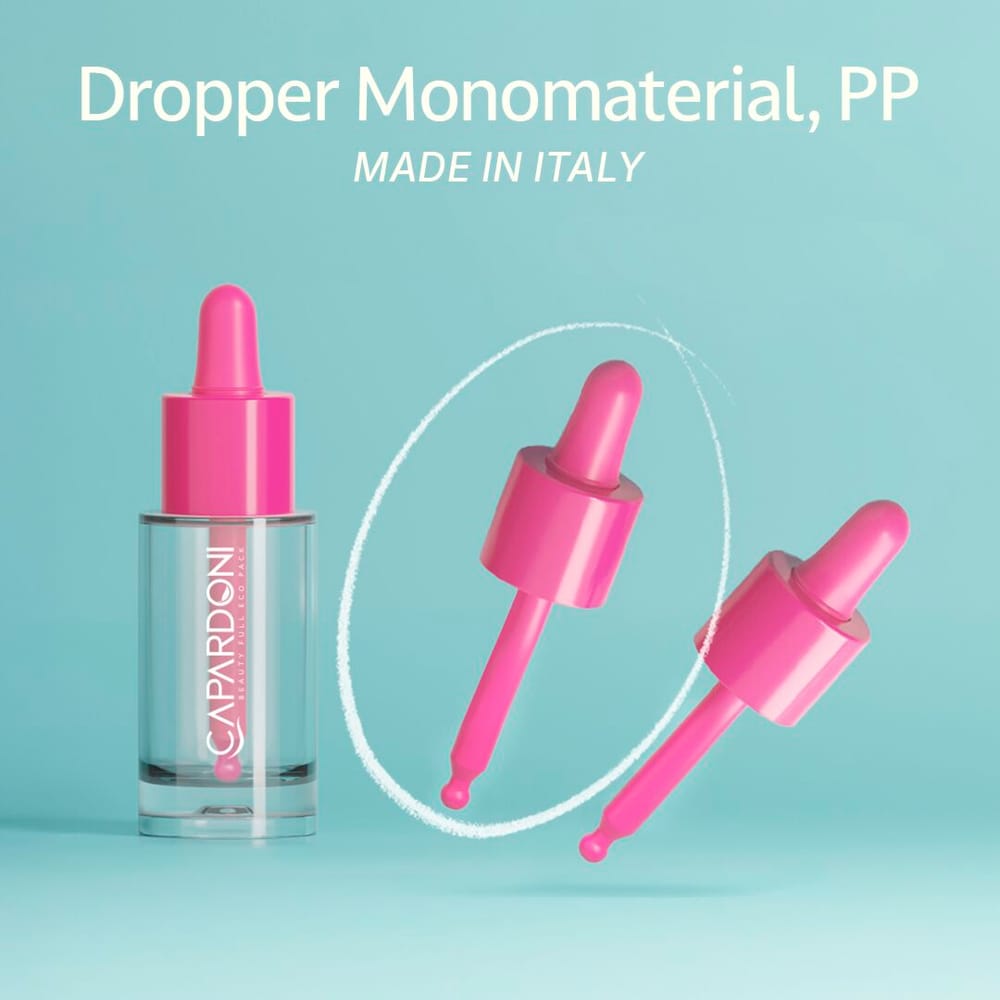How Capardoni is reclaiming packaging made in Italy
