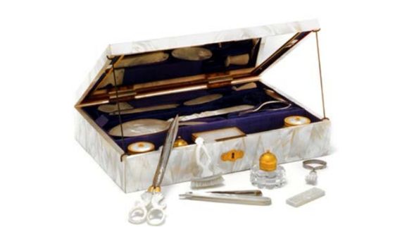 Packaging in the 19th century